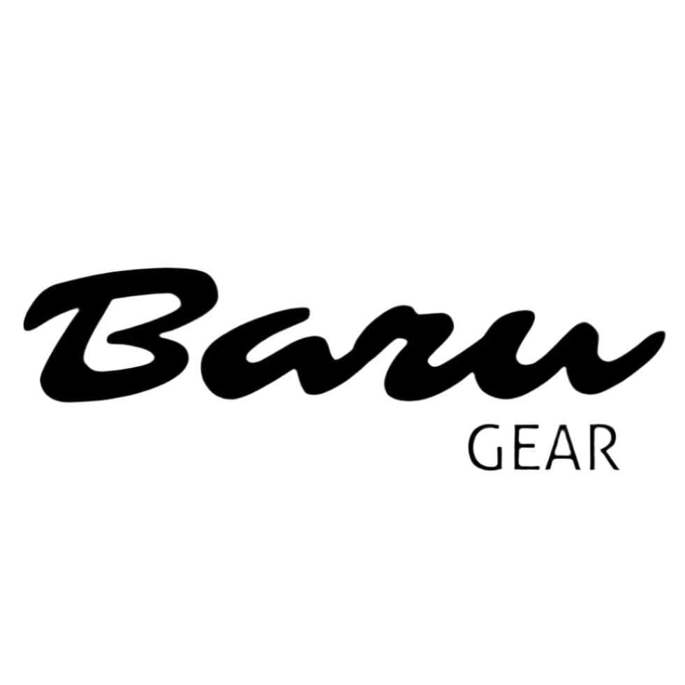 Products – Baru Gear